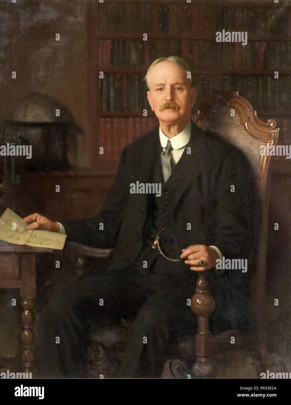 John alfred hi-res stock photography and images - Alamy