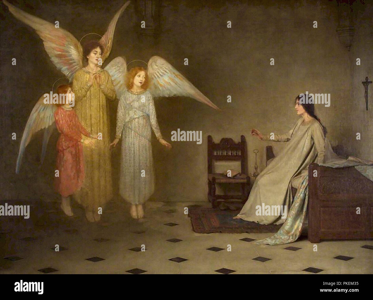 Thomas cooper hi-res stock photography and images - Alamy