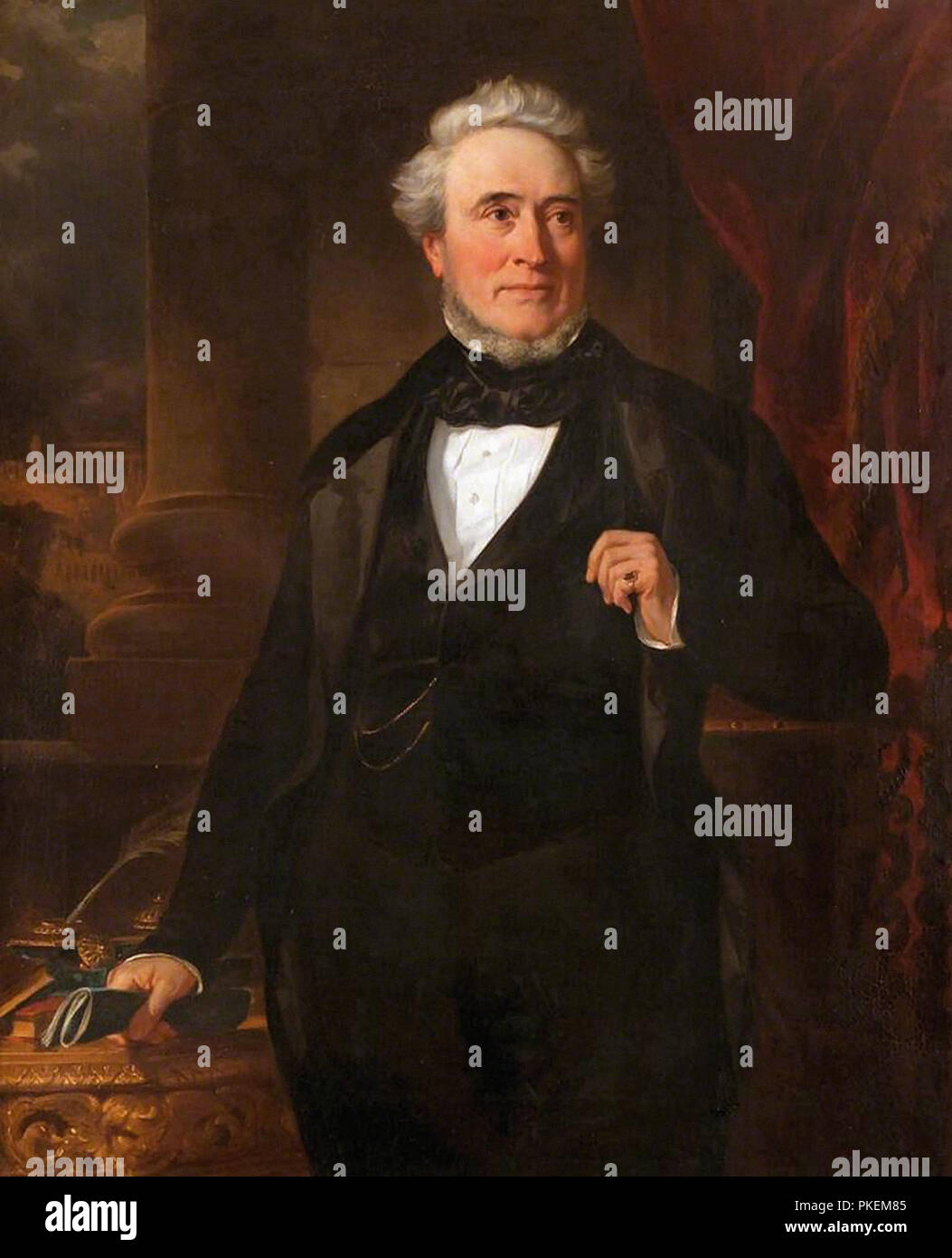 James and john graham hi-res stock photography and images - Alamy