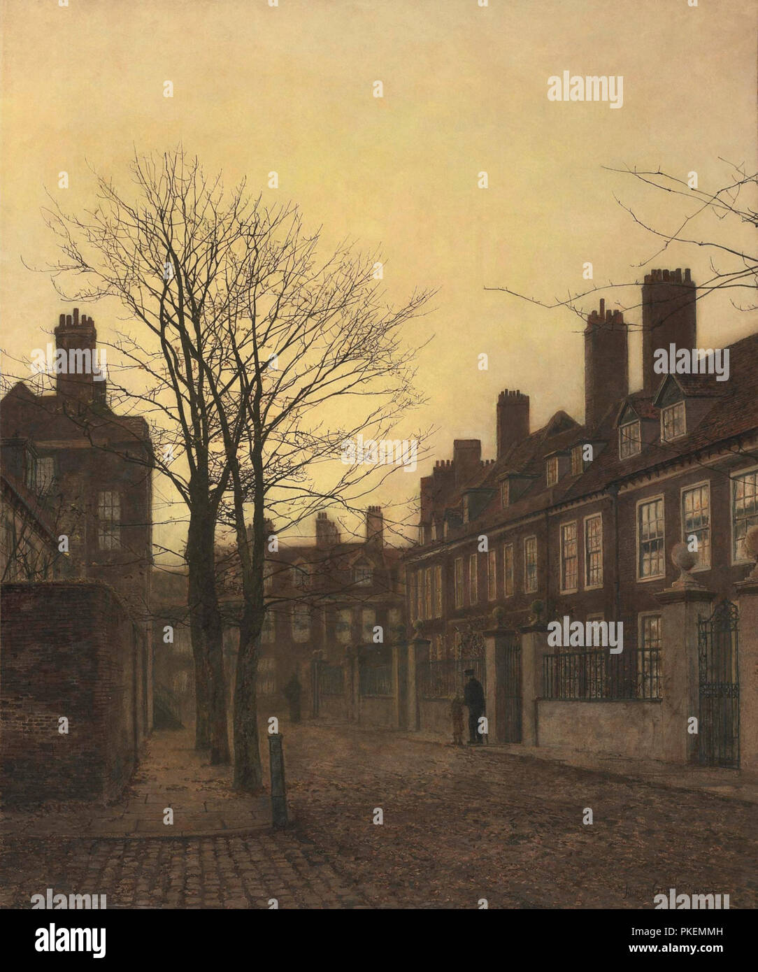 Atkinson street hi-res stock photography and images - Alamy