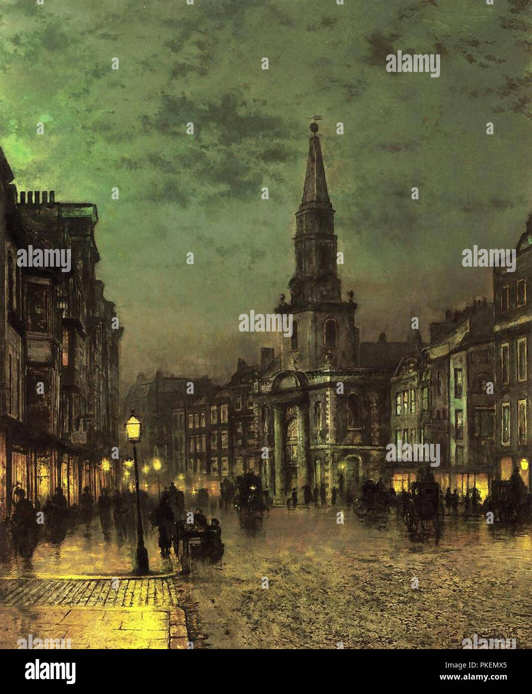Blackman street hi-res stock photography and images - Alamy