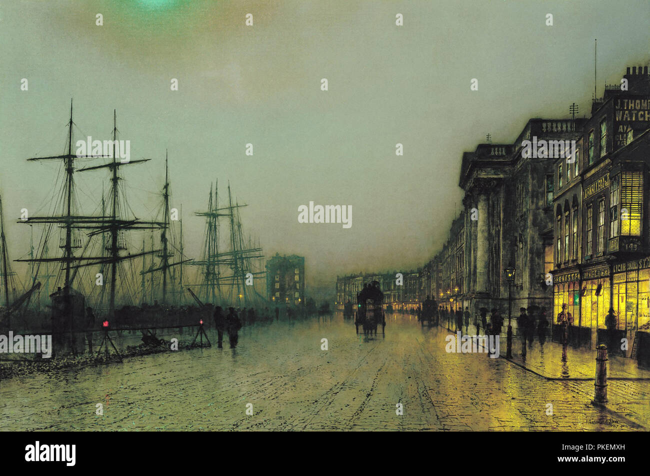 John canny hi-res stock photography and images - Alamy