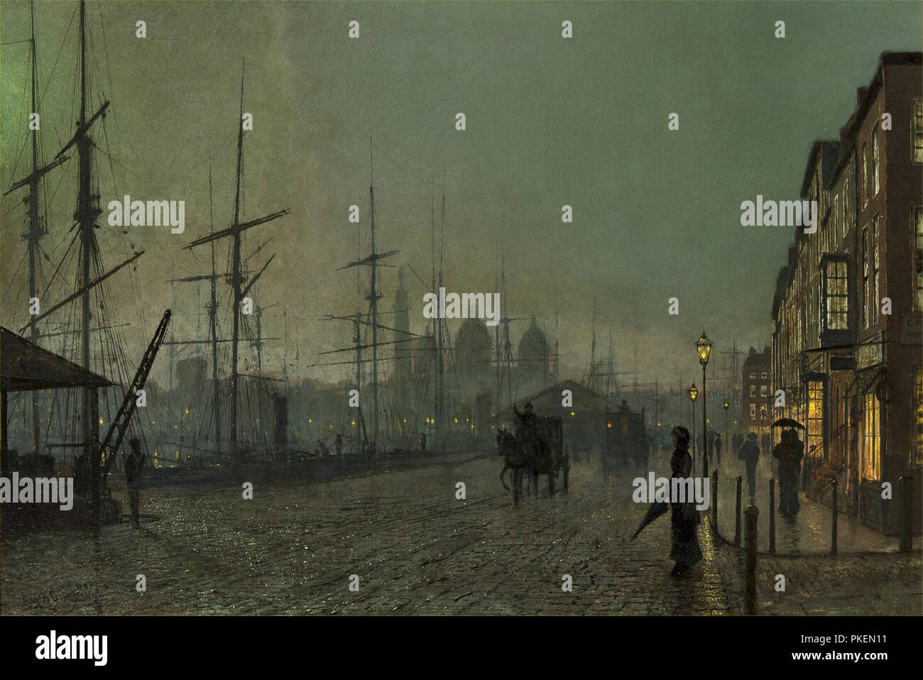 Hull dockside hi-res stock photography and images - Alamy