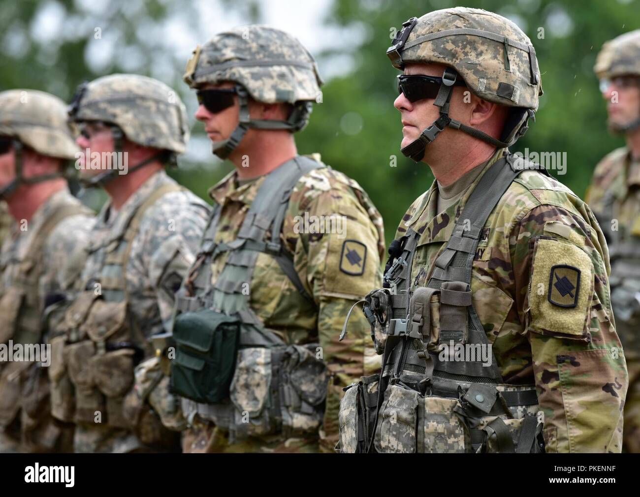 Fire officer with ar hi-res stock photography and images - Alamy