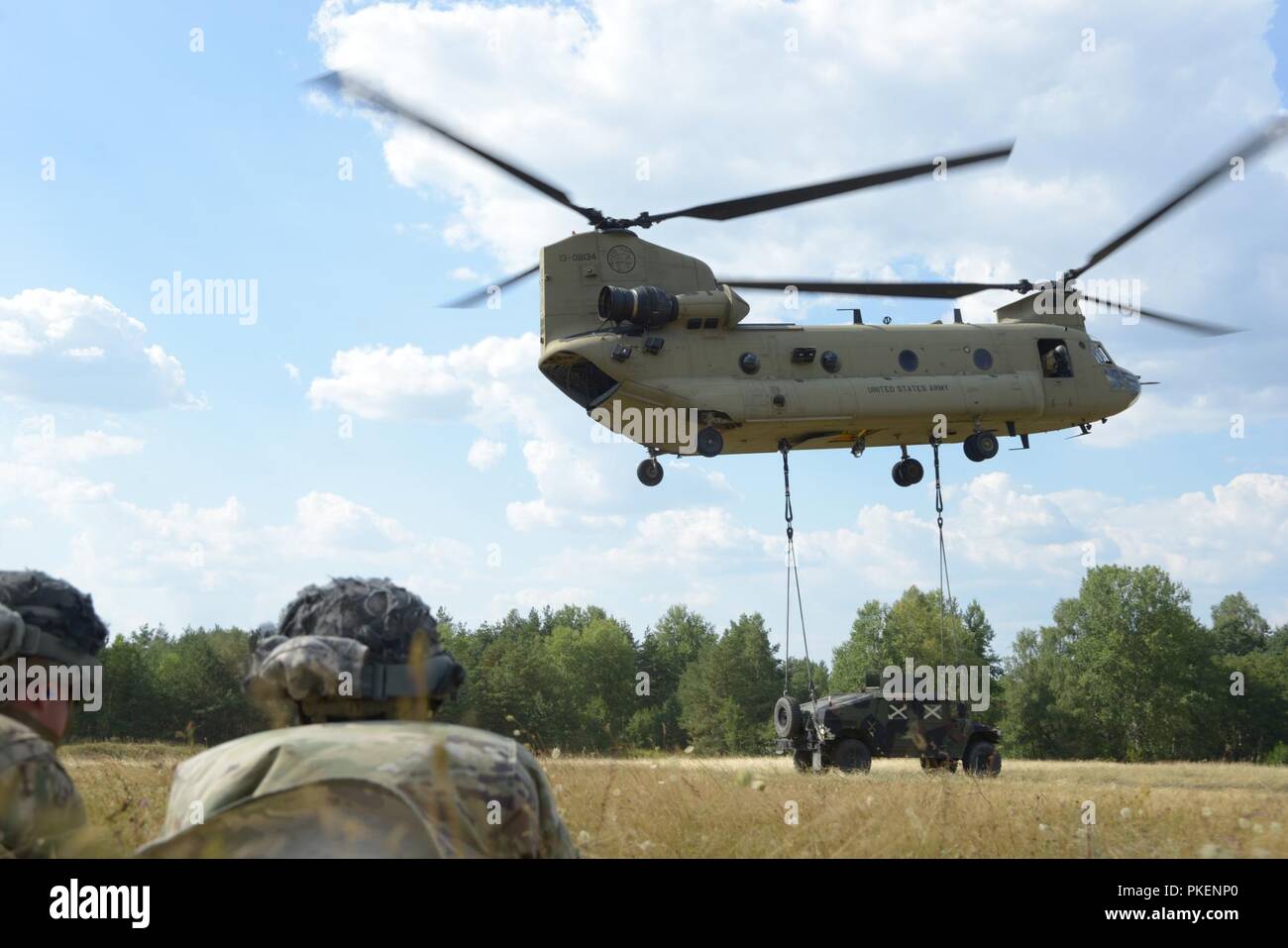 214th infantry regiment hi-res stock photography and images - Alamy