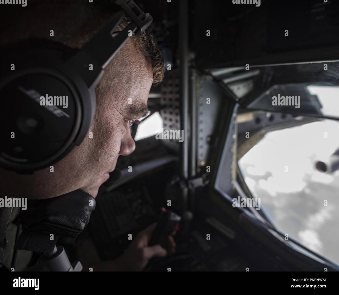 Pod And Boom High Resolution Stock Photography and Images - Alamy