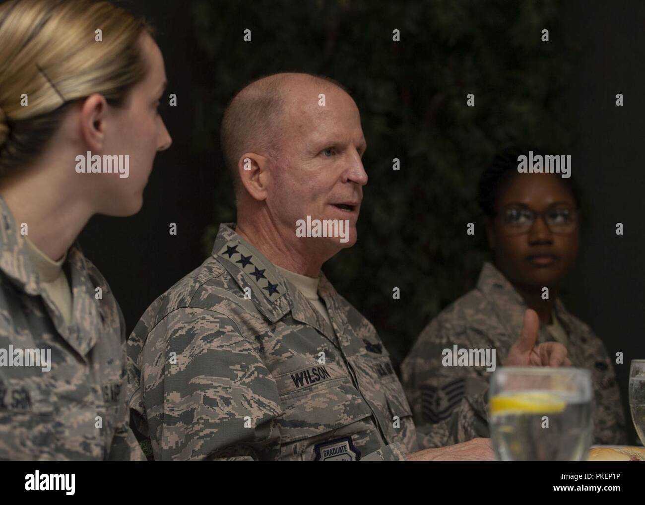 Joint modernization command hi-res stock photography and images - Alamy