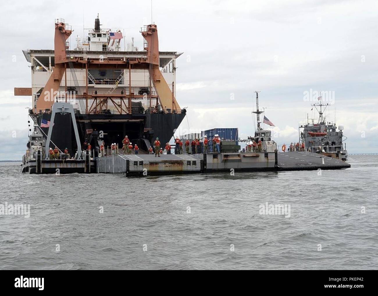 Usns pfc eugene a obregon hi-res stock photography and images - Alamy