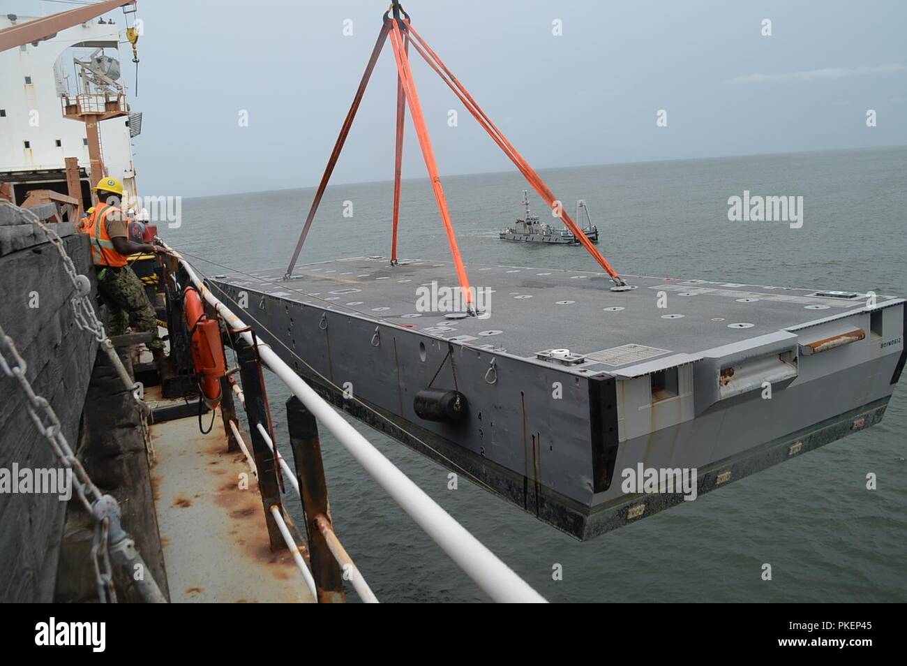 Usns pfc eugene a obregon t ak 3006 hi-res stock photography and images ...