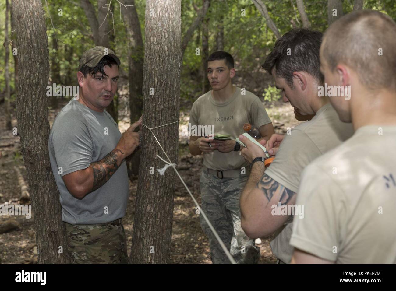 Sere orientation course hi-res stock photography and images - Alamy