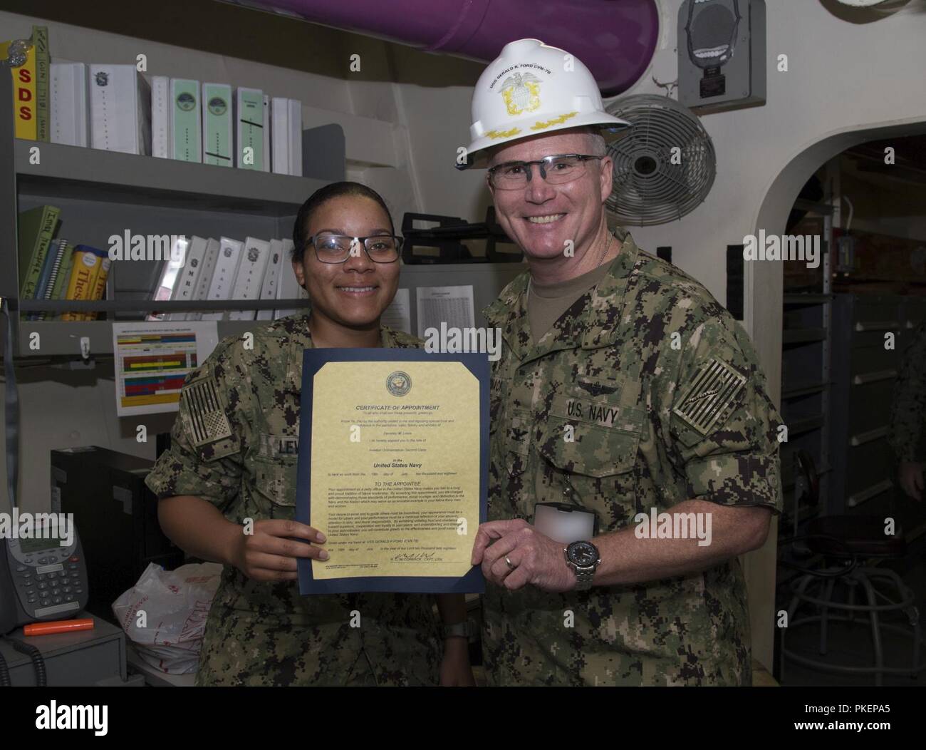 Meritorious advancement hi-res stock photography and images - Alamy