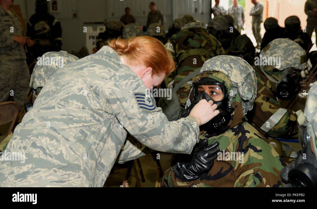 Readiness assessment exercise hi-res stock photography and images - Alamy