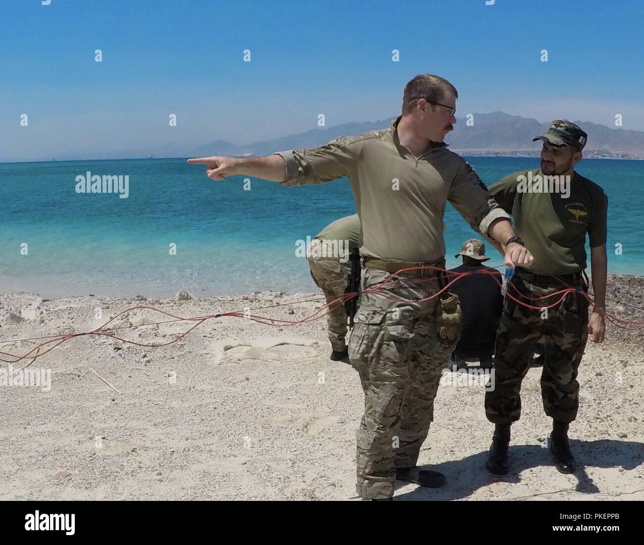 Detonating cord hi-res stock photography and images - Alamy