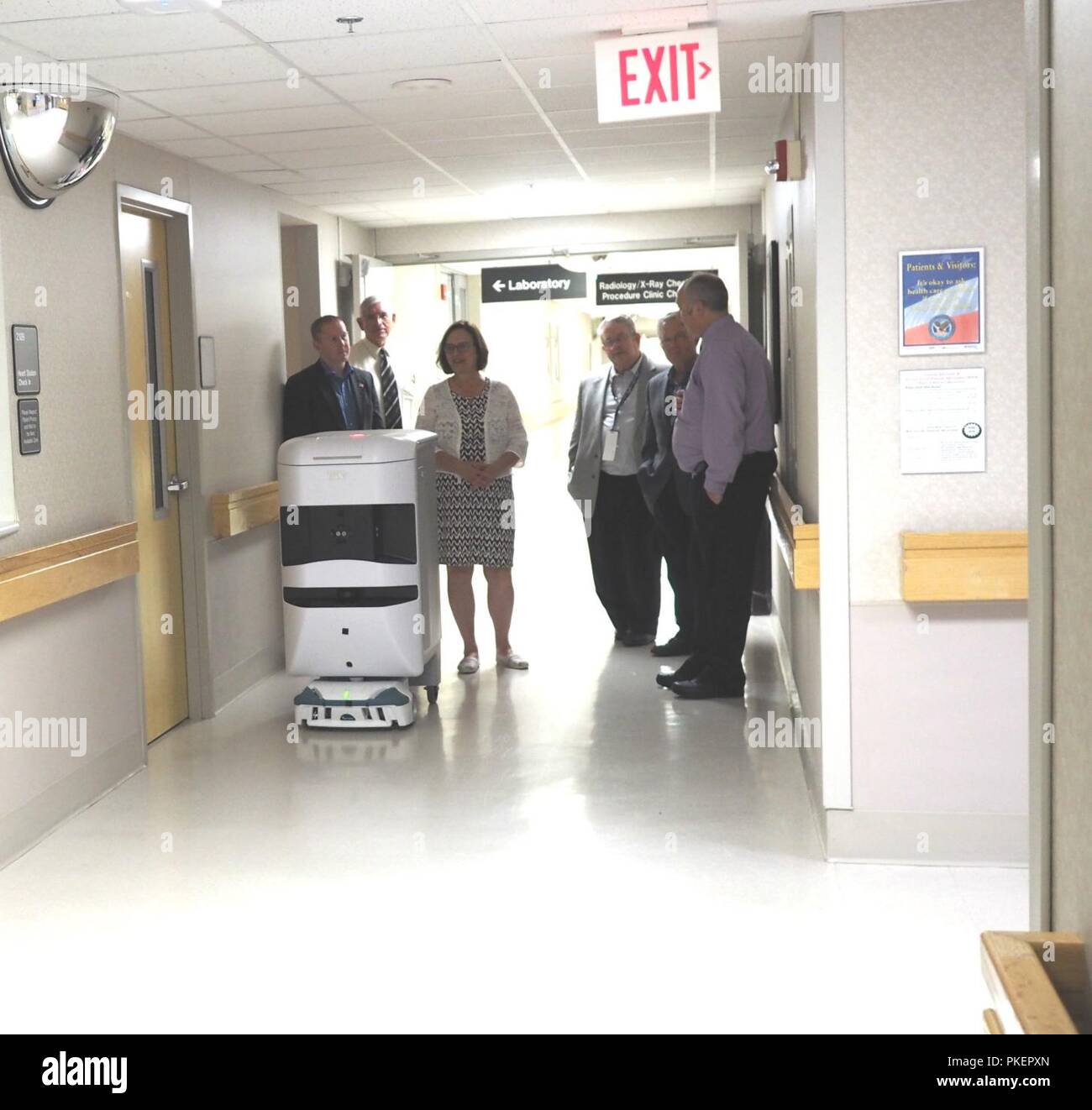 Us senator deb fischer hi-res stock photography and images - Alamy