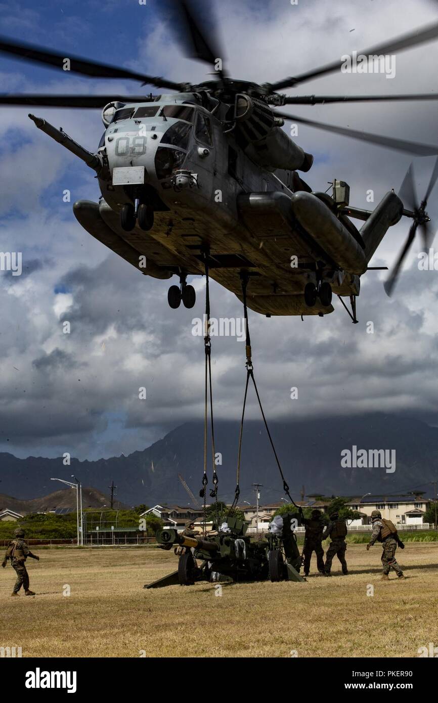 Usmc hmh 463 hi-res stock photography and images - Alamy