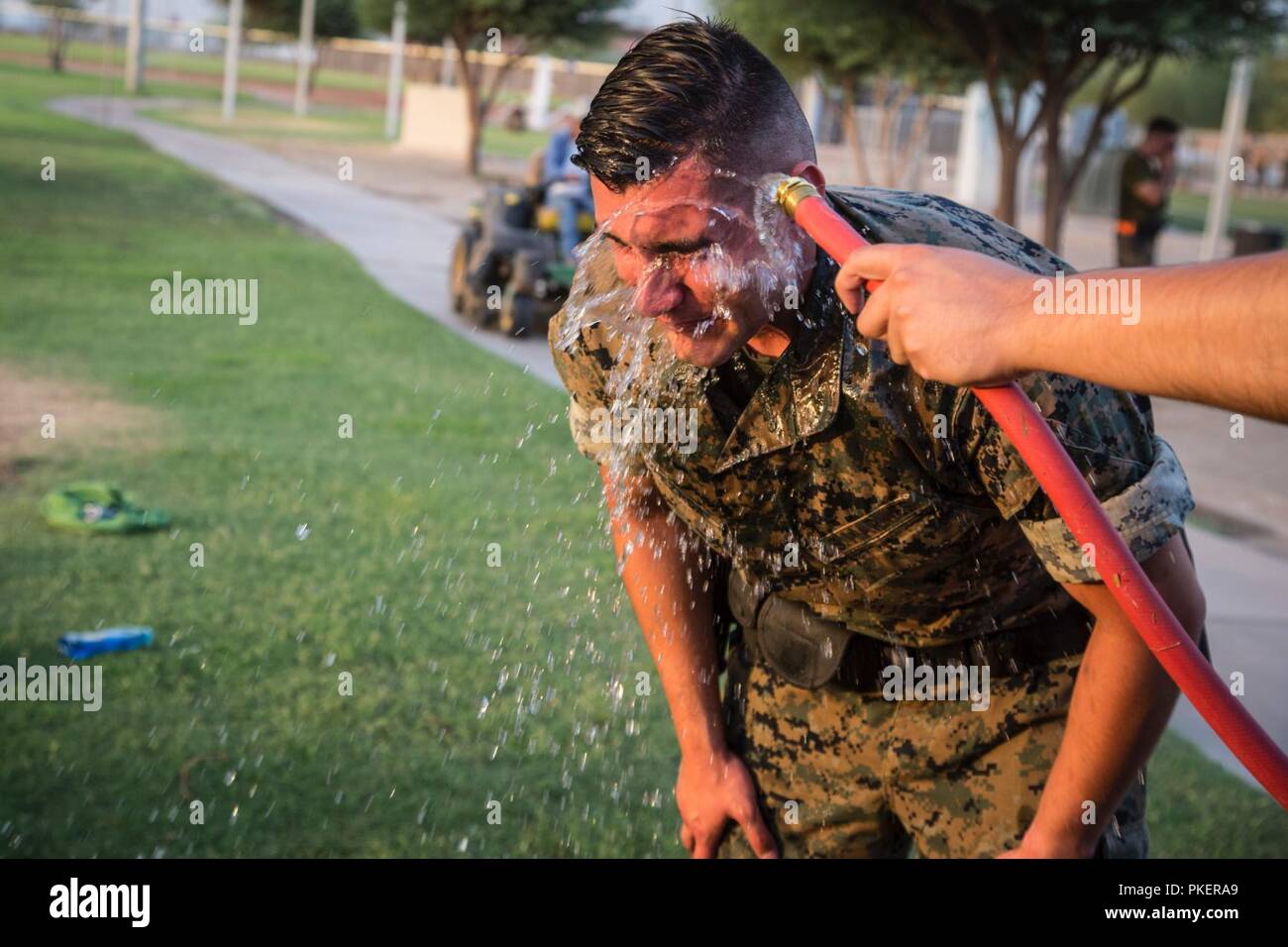 Saf marines hi-res stock photography and images - Alamy