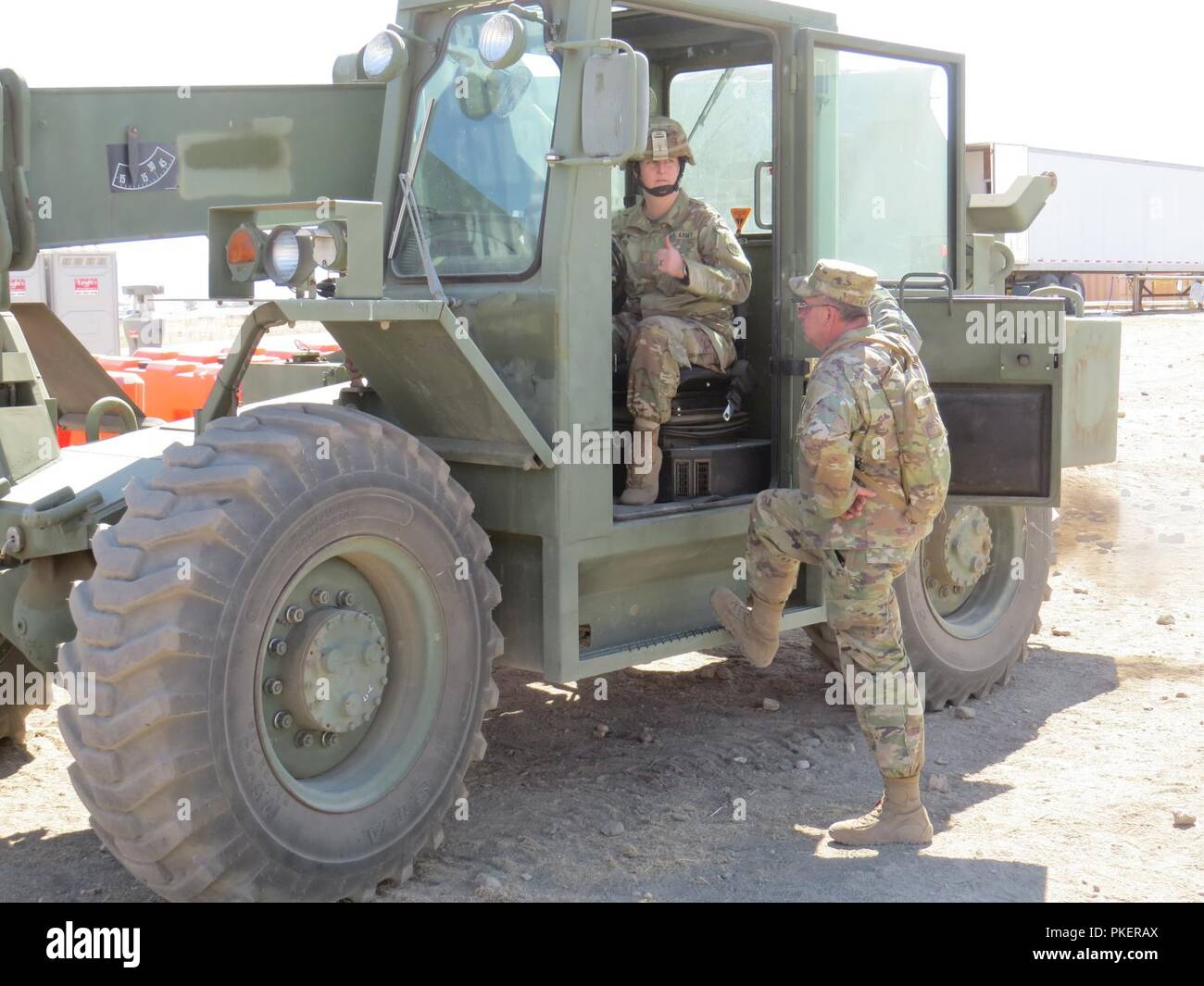 211th regional support group hi-res stock photography and images - Alamy
