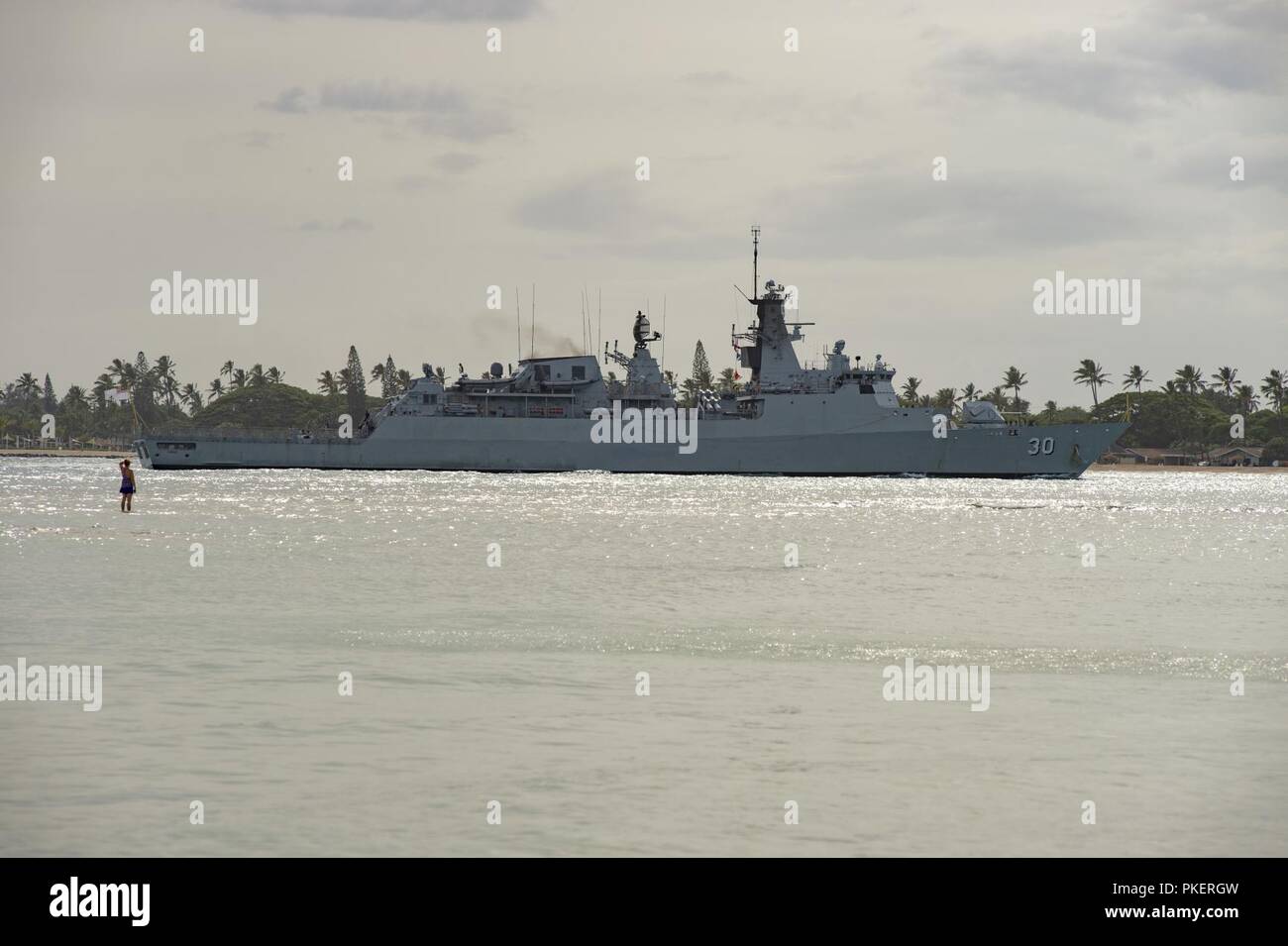 Kd lekiu ffg 30 hi-res stock photography and images - Alamy
