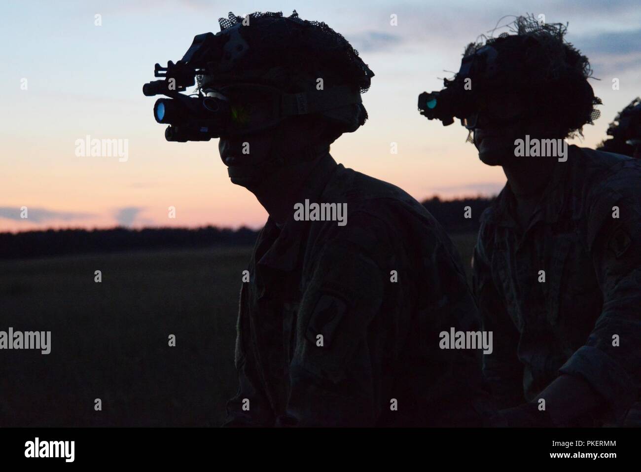 214th infantry regiment hi-res stock photography and images - Alamy