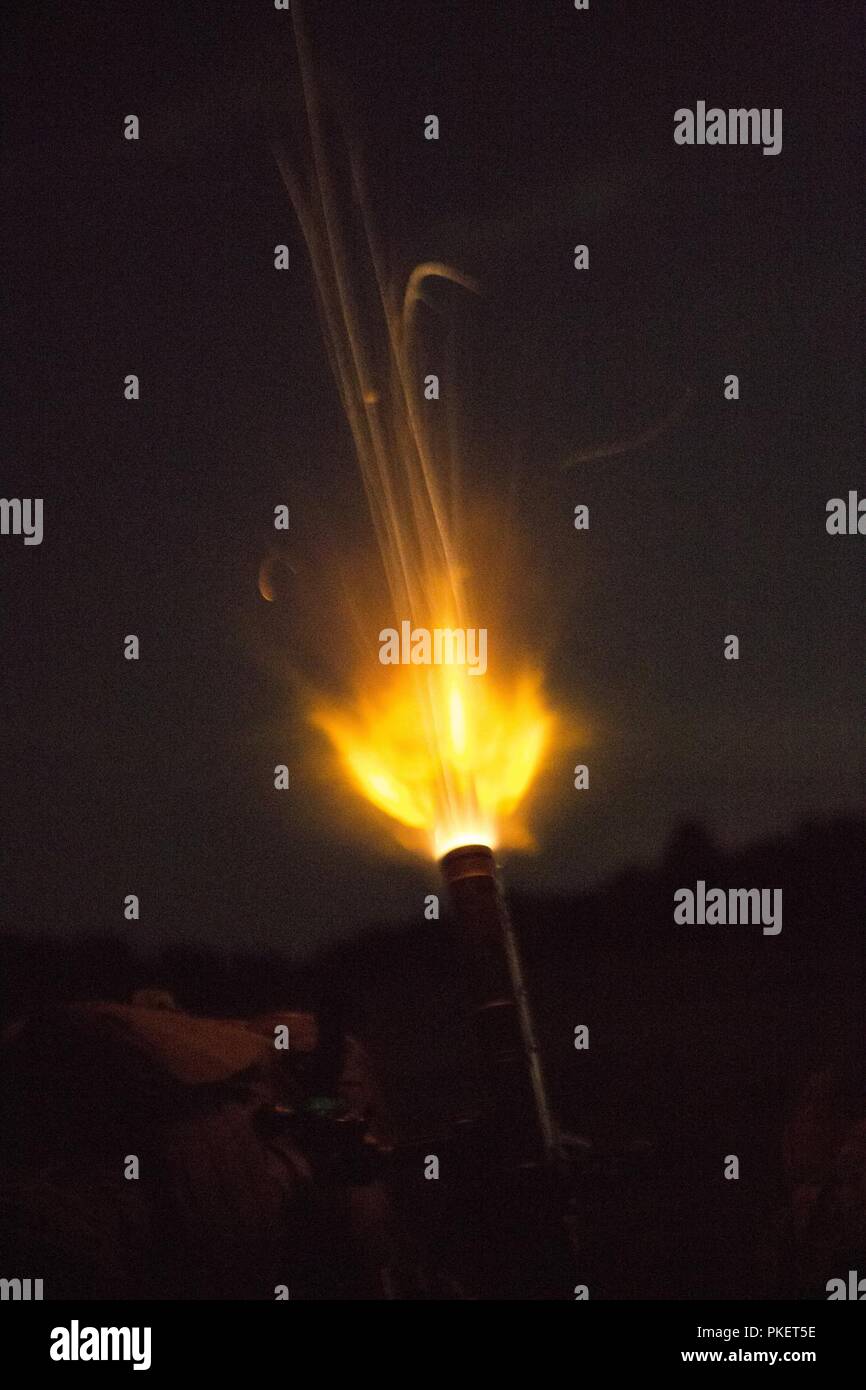 60mm mortar system hi-res stock photography and images - Alamy