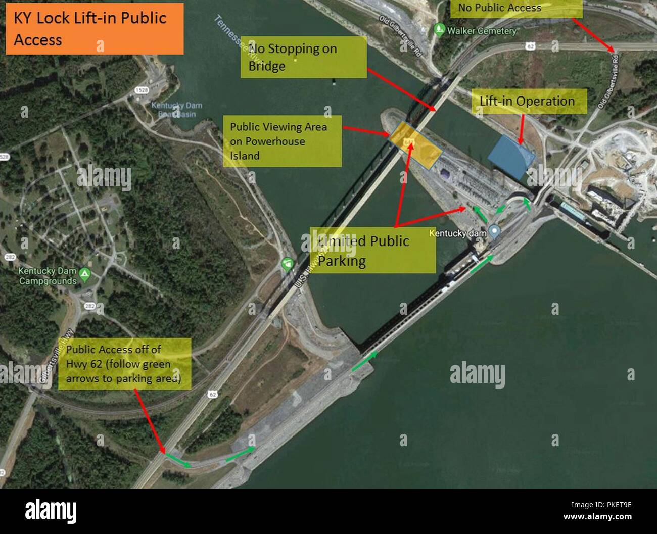 Pound lock diagram hi-res stock photography and images - Alamy