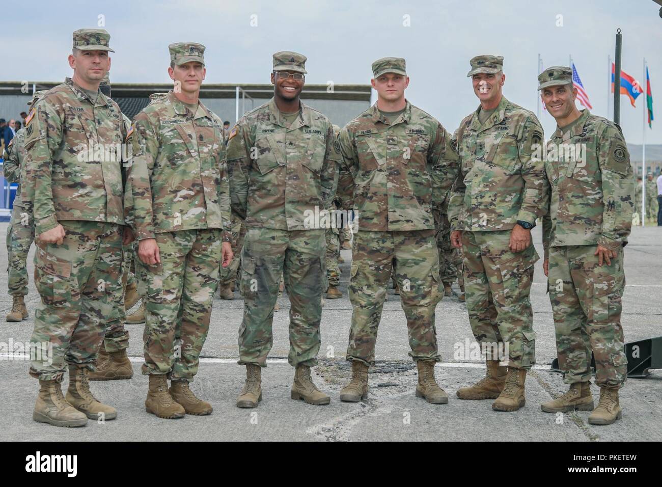 Maj gen noble hi-res stock photography and images - Alamy