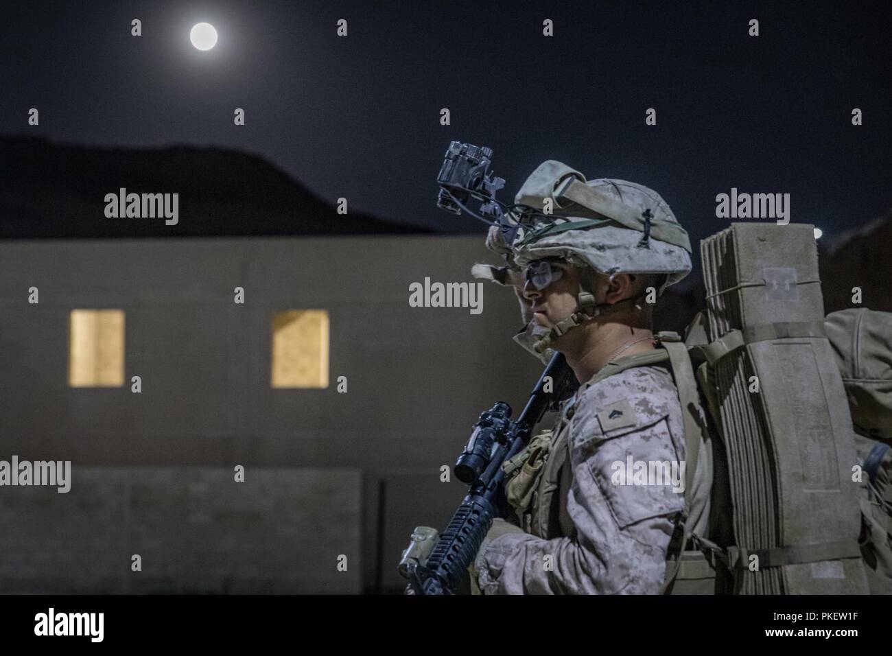Central readiness regiment hi-res stock photography and images - Alamy