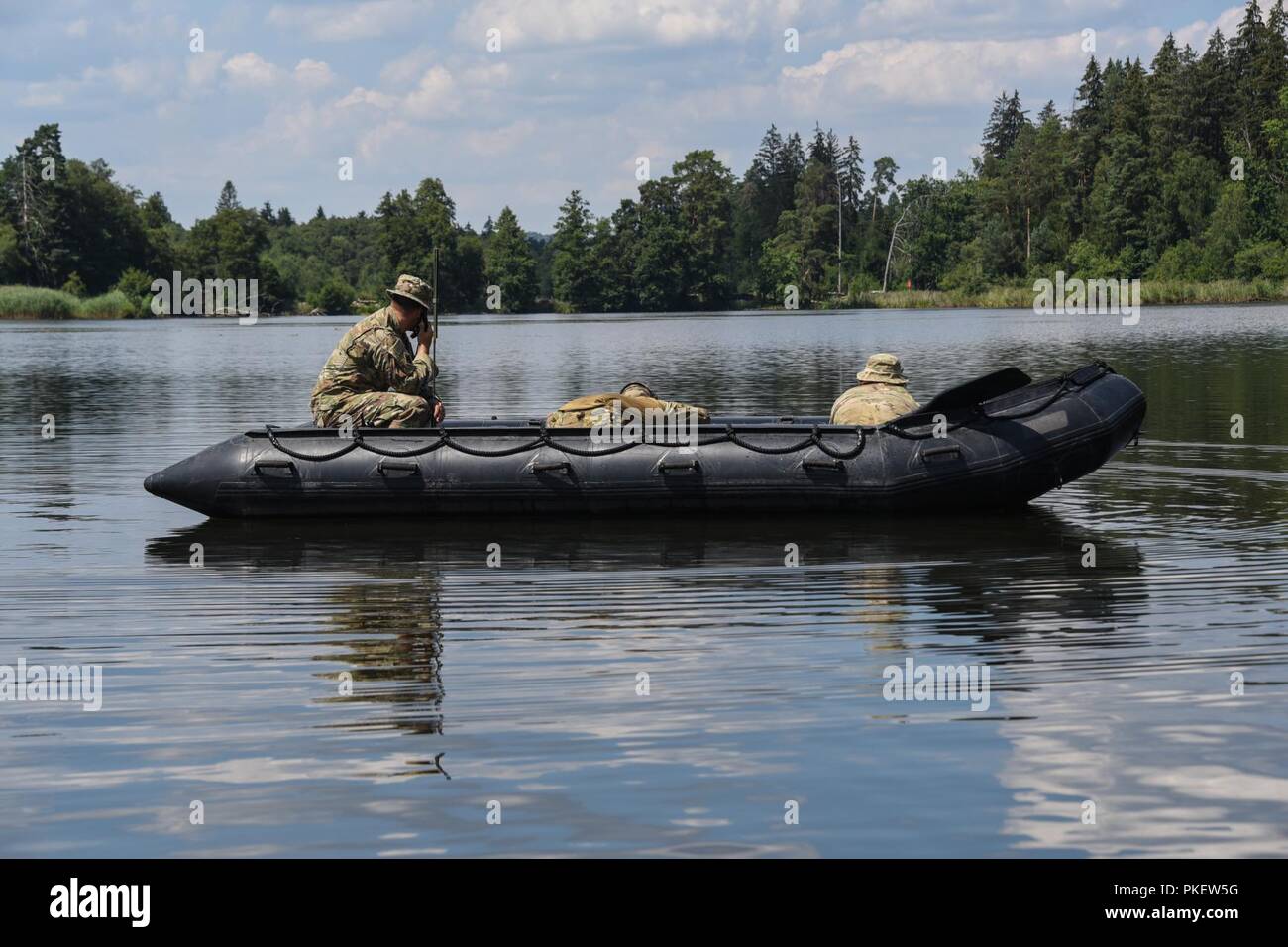 Water brigade competition hi-res stock photography and images - Alamy
