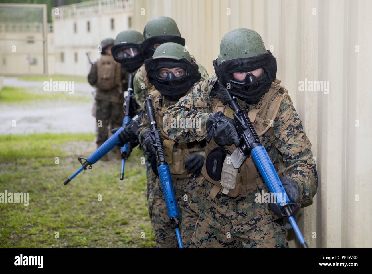 Naval reserve officers training corps hi-res stock photography and ...