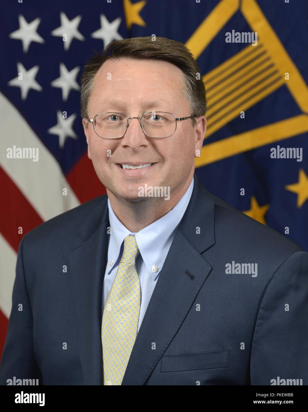 Strategic capabilities office hi-res stock photography and images - Alamy