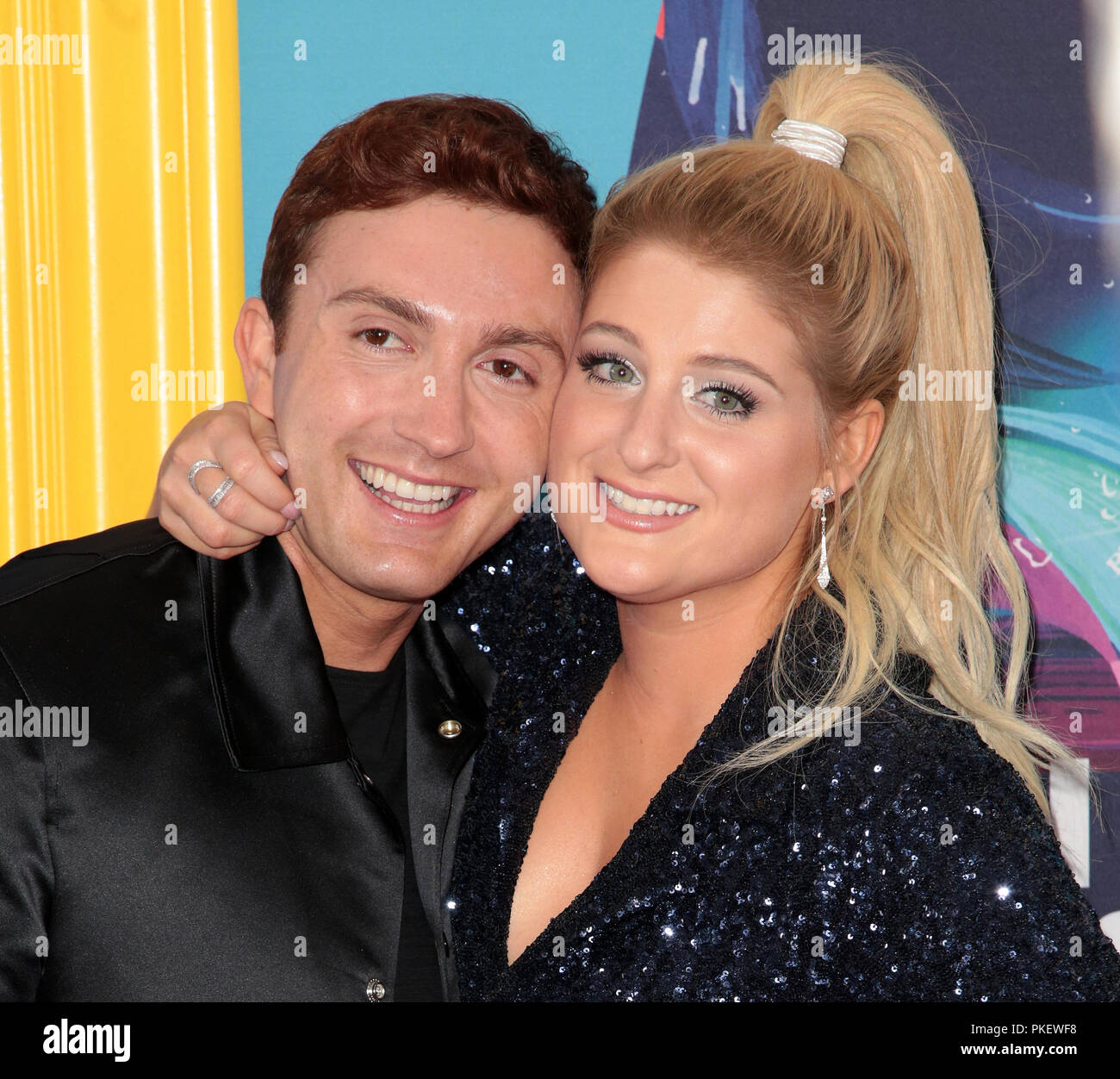 Celebrities attend Teen Choice Awards 2018 at The Forum. Featuring ...