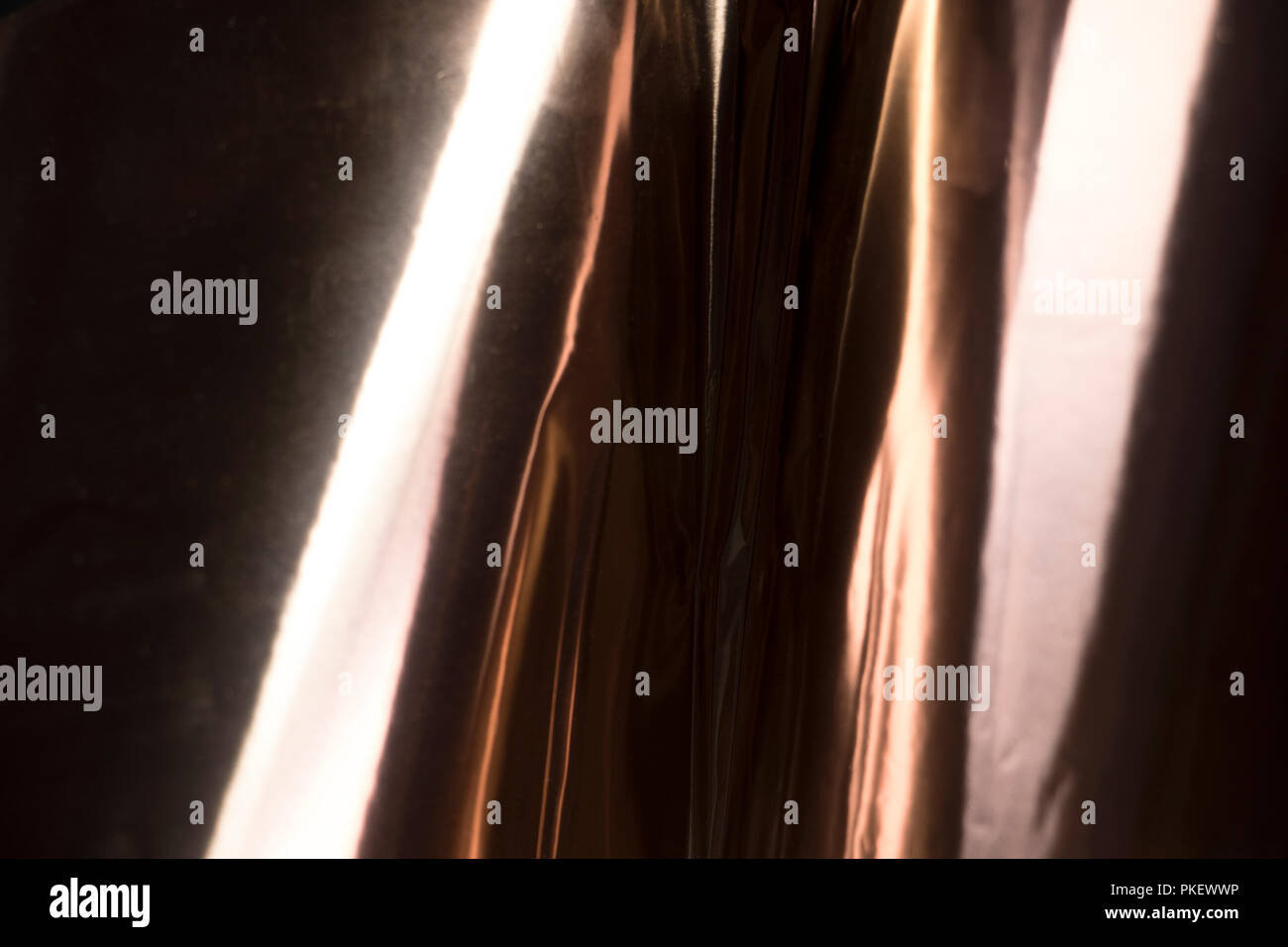 Copper alloy leaf hi-res stock photography and images - Alamy