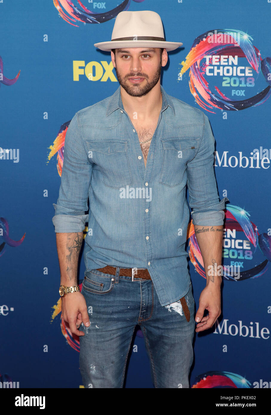 Brian guzman hi-res stock photography and images - Alamy