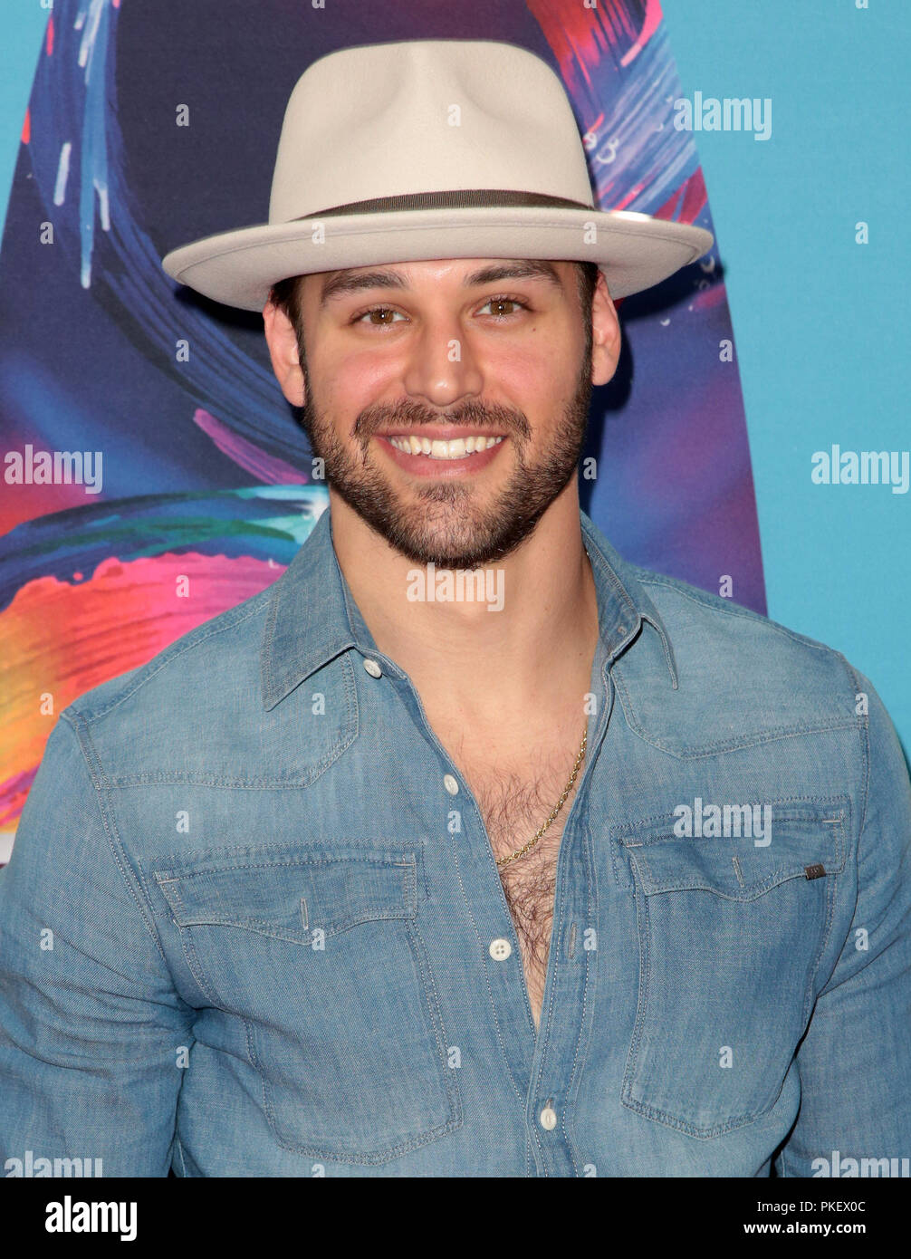 Brian guzman hi-res stock photography and images - Alamy