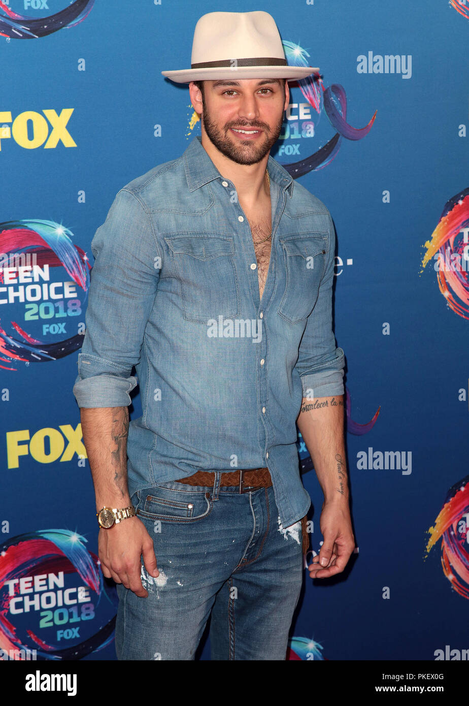 Brian guzman hi-res stock photography and images - Alamy