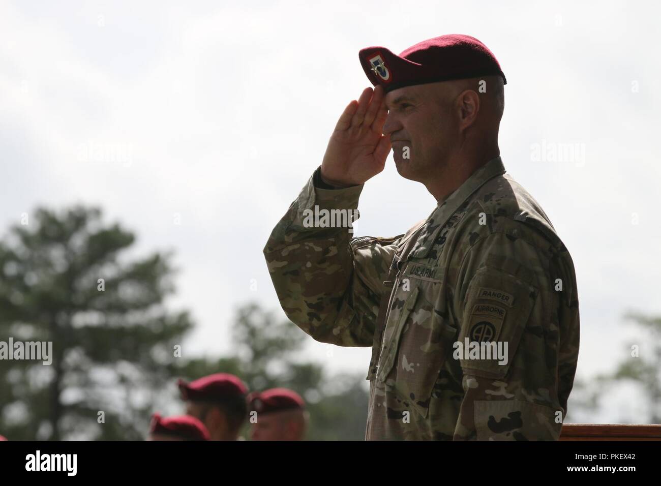Maj Gen James Mingus High Resolution Stock Photography and Images - Alamy