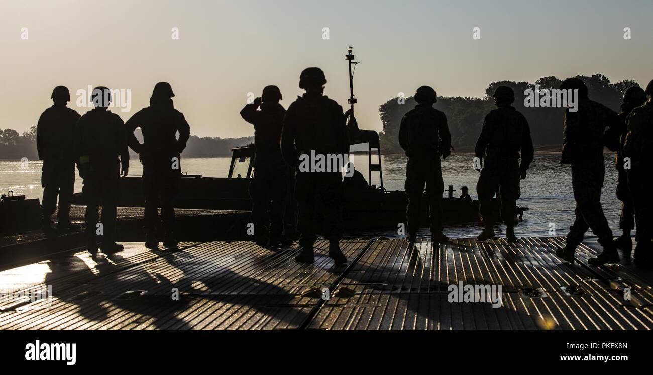 6th engineer support battalion hi-res stock photography and images - Alamy