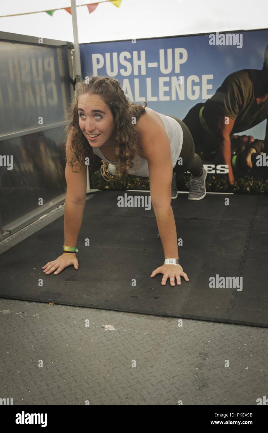 Gymnastics army physical training corps hi-res stock photography and images - Alamy