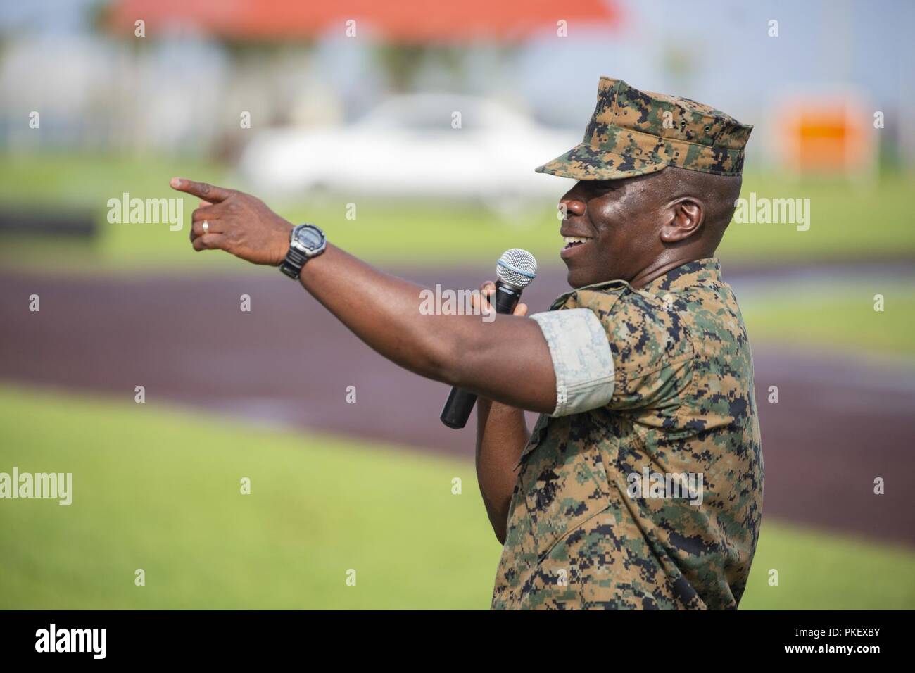 Uss james monroe hi-res stock photography and images - Alamy