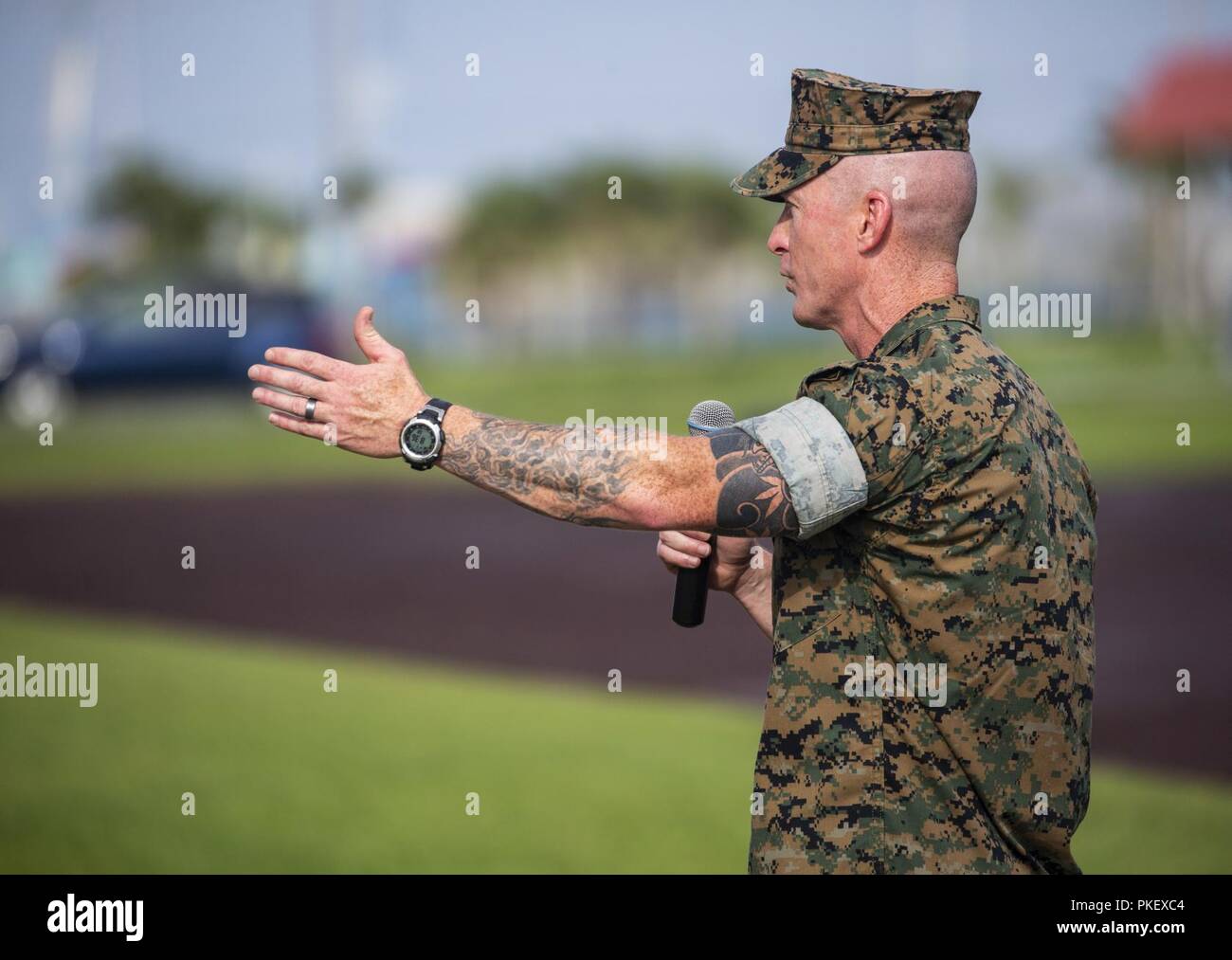 Miami nw hi-res stock photography and images - Alamy