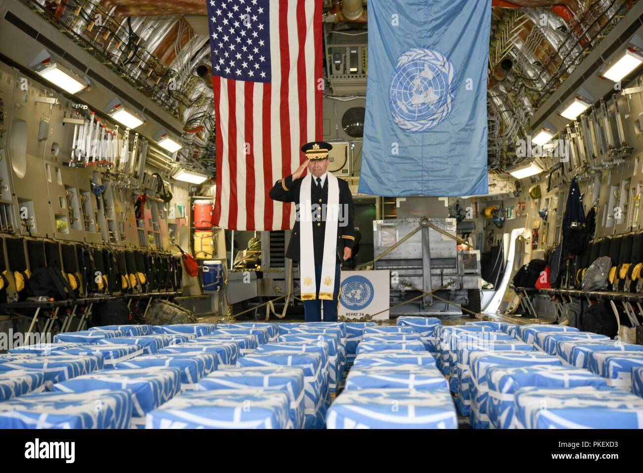 Chaplain lee hi-res stock photography and images - Alamy