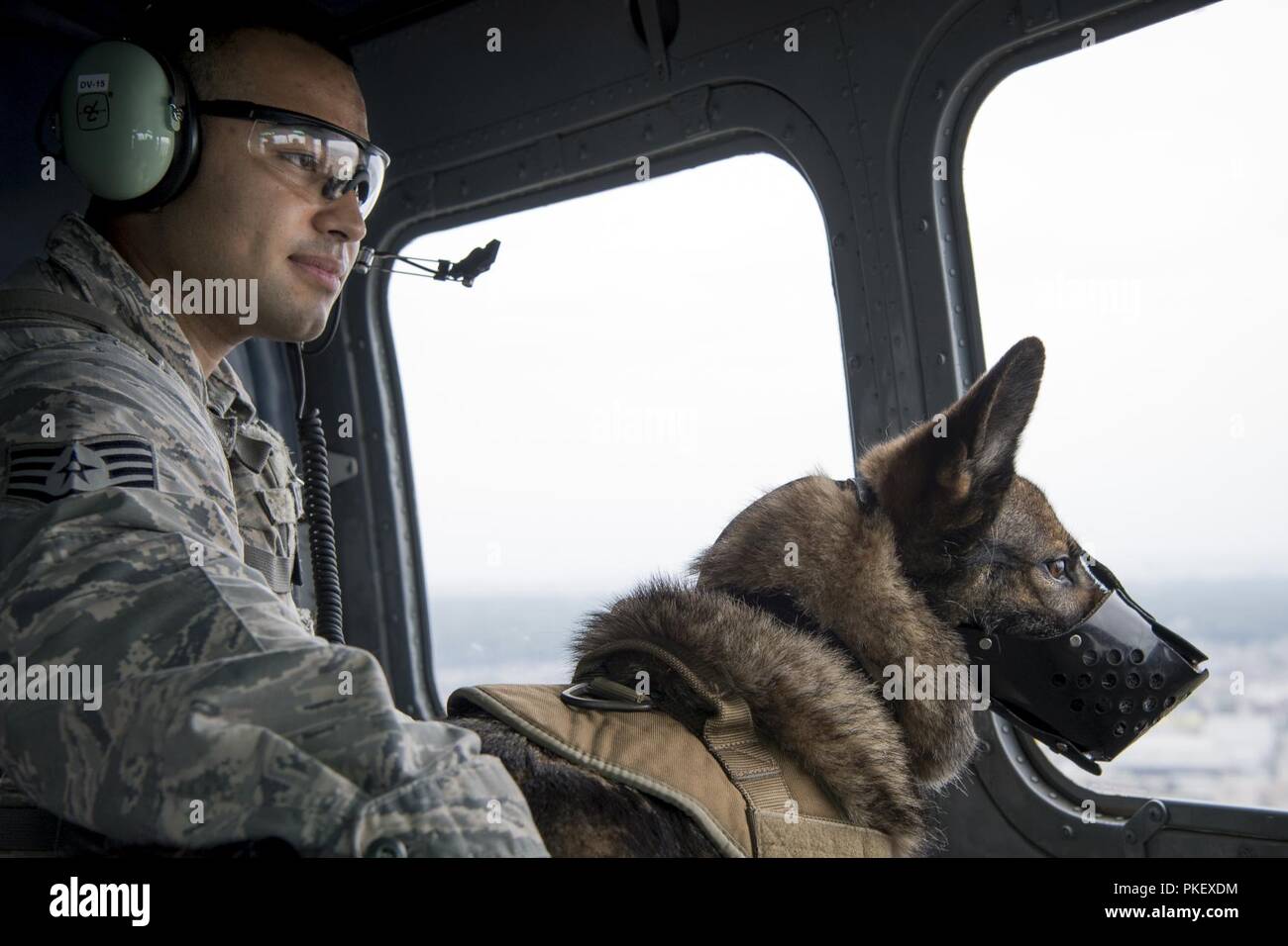 374th security forces squadron hi-res stock photography and images - Alamy