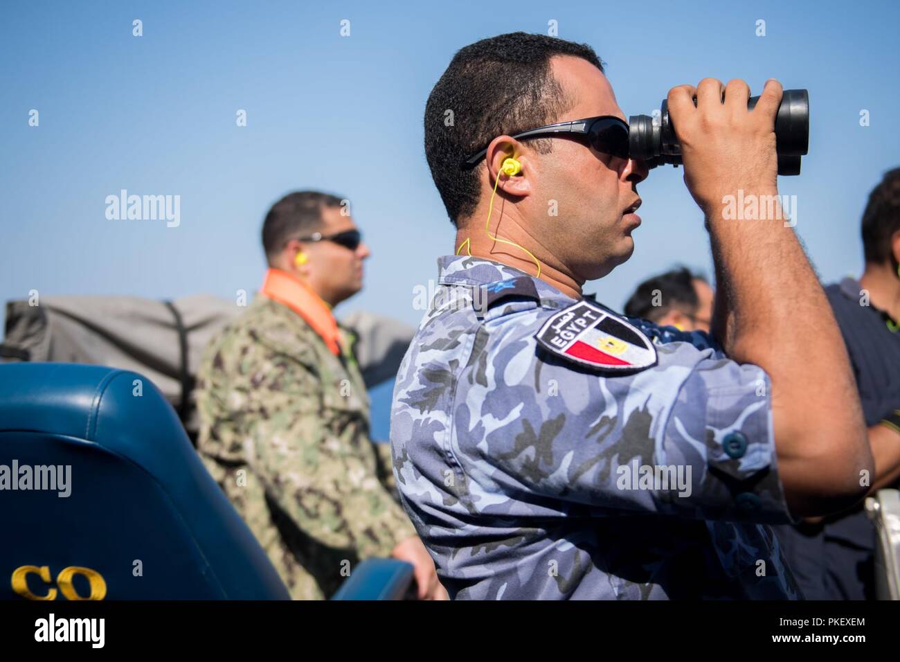 Egyptian fire service hi-res stock photography and images - Alamy