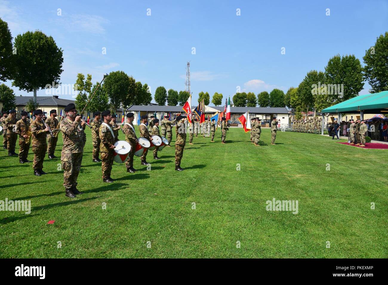 U.S. Marine Corps, Gen. Thomas D. Waldhauser, commander of the U.S ...
