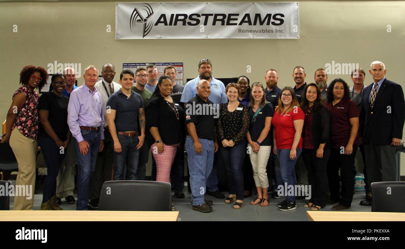 Kelley hill soldiers hi-res stock photography and images - Alamy