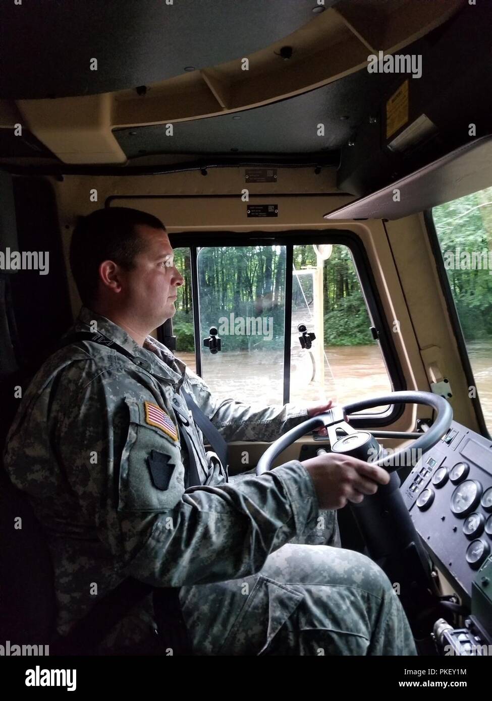 628th aviation support battalion hi-res stock photography and images ...