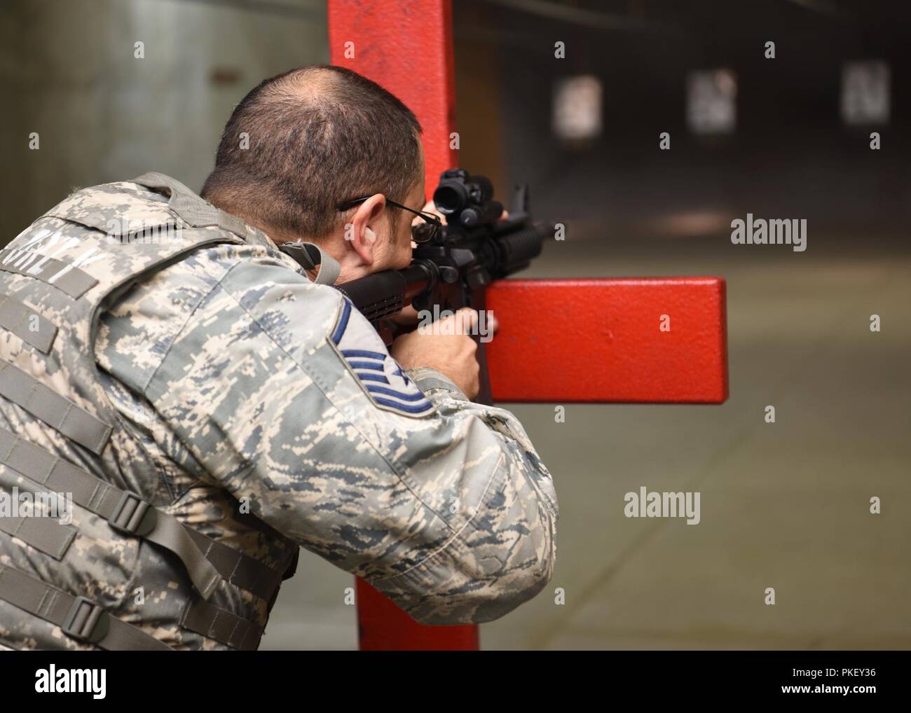 56th civil engineer squadron hi-res stock photography and images - Alamy