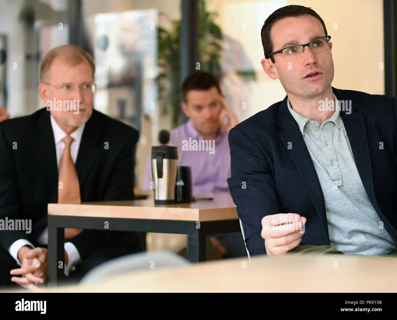 Boston military base hi-res stock photography and images - Alamy