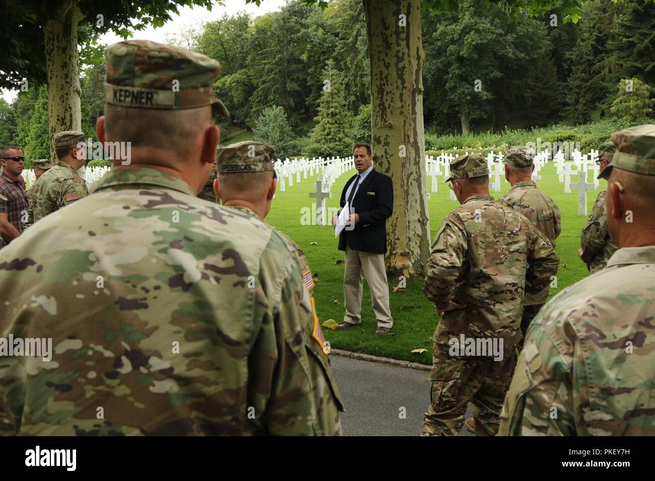 26th yankee division hi-res stock photography and images - Alamy