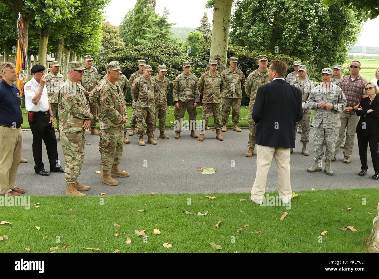 26th yankee division hi-res stock photography and images - Alamy